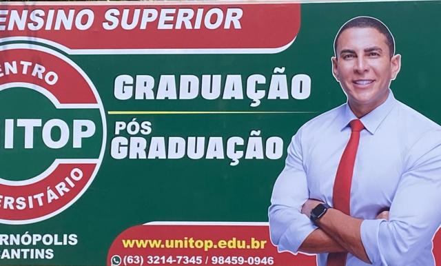 PREFEITURA MUNICIPAL DE AGUIARNÓPOLIS FIRMA CONVÊNIO COM O CENTRO ...